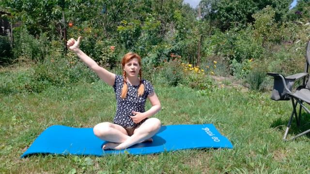 Третья чакра - солнечное сплетение. Манипура