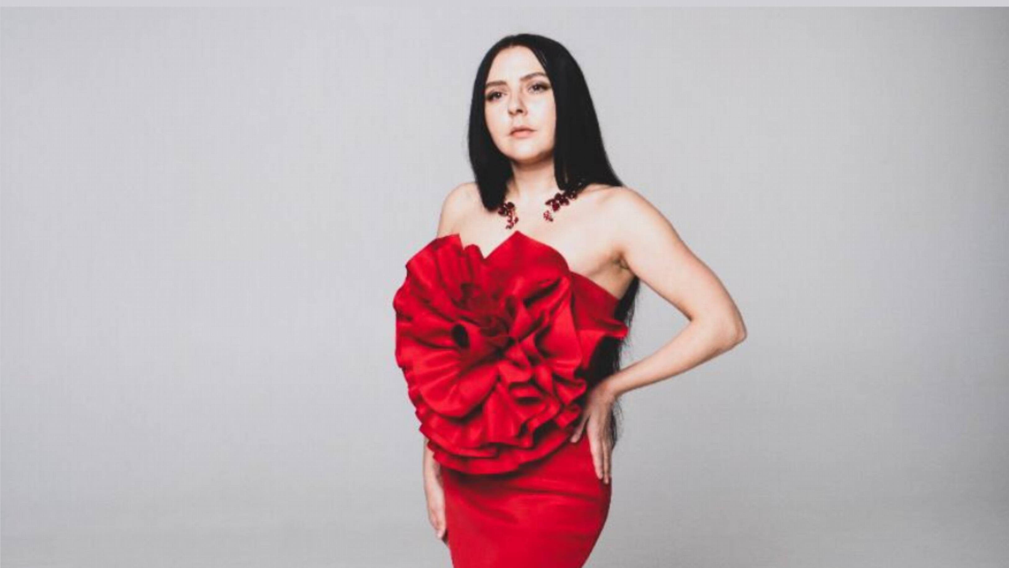 Ты молчишь - Антонина Токликишвили (Tes'la)