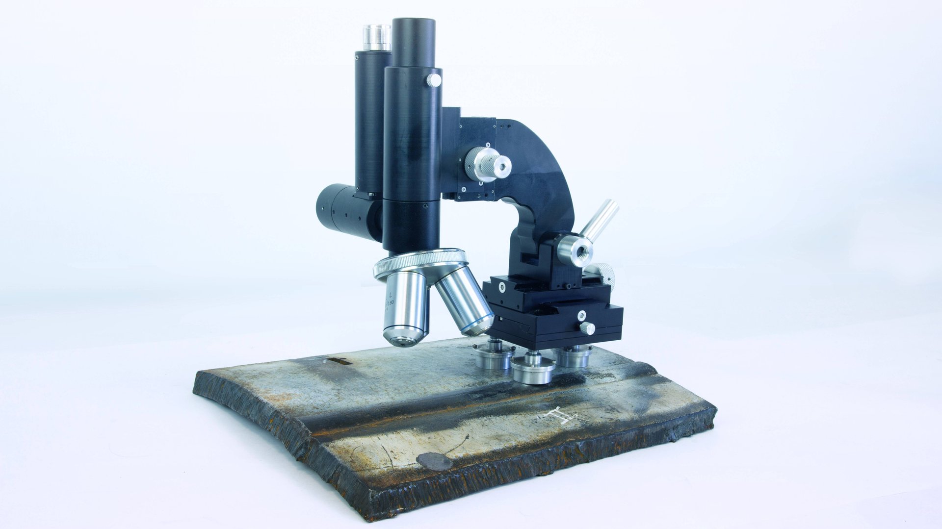 Портативный микроскоп SIAMS МАП-5