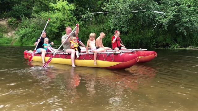 Спортивный праздник «Узольский Коктейль»