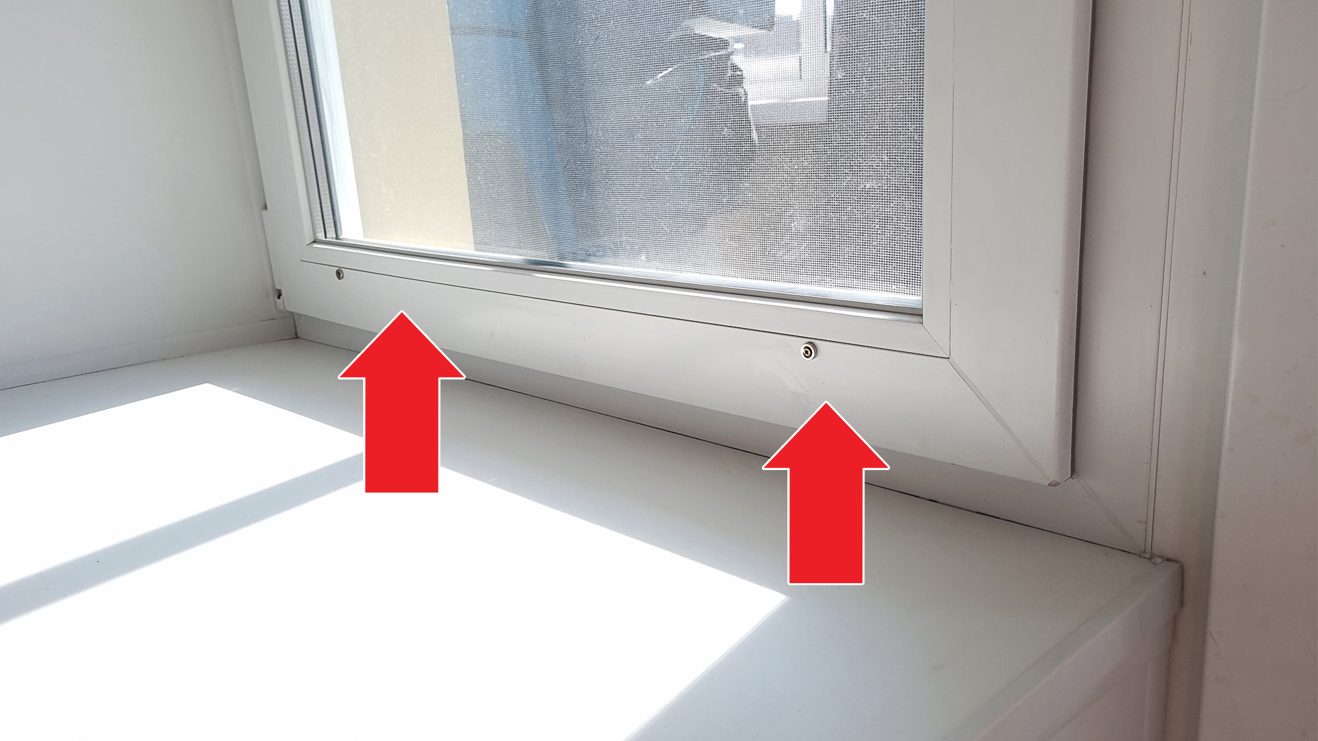 Не закрывается пластиковое окно. Что делать если не закрывается пластиковое окно.