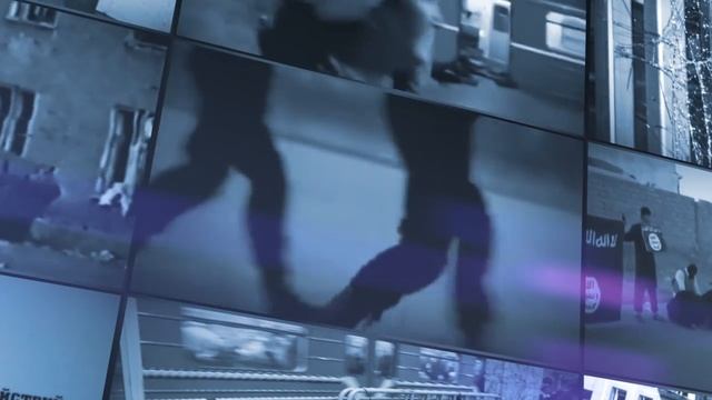 Что такое терроризм?