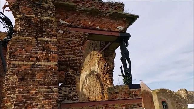 Wernrthan Nyghtraum (eryson hotmasyphck - Fort-Oreshek)