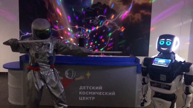 #НочьИскусств2020. Мелодии Теслы. Д.Уильямс - Имперский марш.