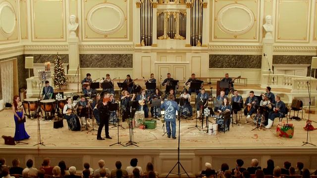 И. Мищенков «Путешествие в мир кино» . БИСОВКА.