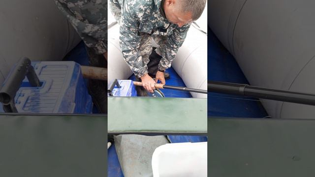 хариус сибирский