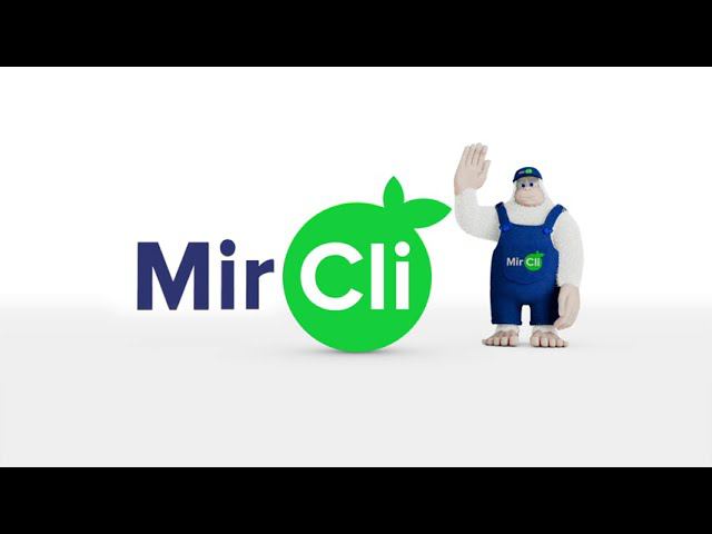 Заставка корпоративная