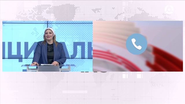 Муниципальный час. 26.06.2024 г. Сунженский район.