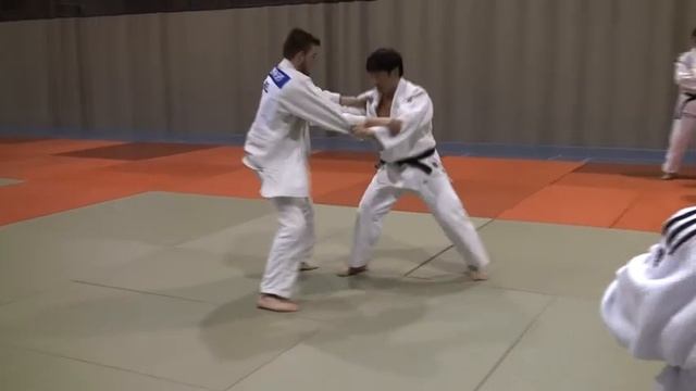 2017-03-09 Masterclass Eiji Kikuchi 2v4