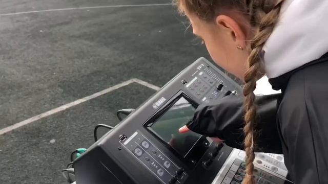 Соколова Станислава "Мой папа - моя гордость"