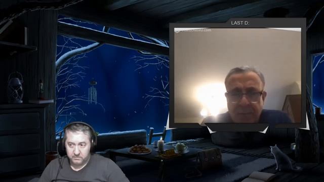 Когда вокруг все не правы