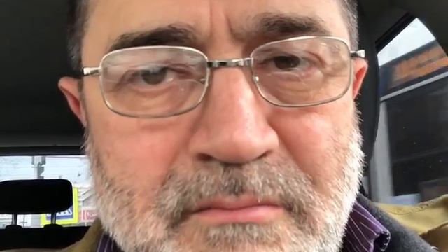 Восстание духа и разума как шанс выживания