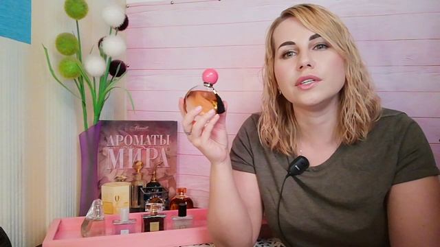 ?AVON_ЭЙВОН?5 ароматов-легенд?Были, есть и б.mp4