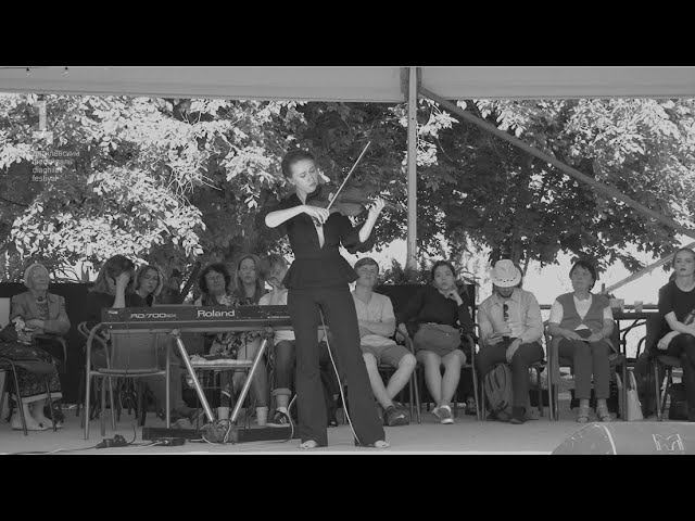 Дневник Дягилевского фестиваля — 2018. Эпизод пятый