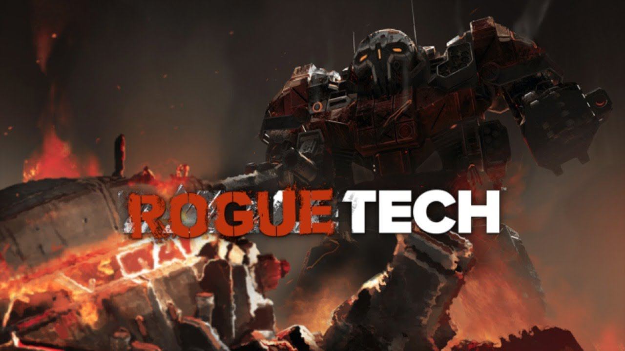 BattleTech (Roguetech mod): Spider's Marauders #14