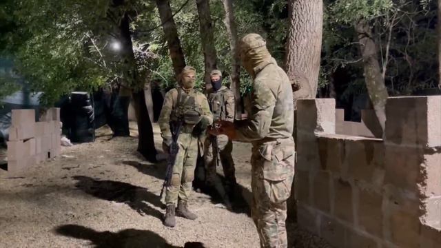 Пищеблок /Батя Терминатор /Утыкание, Задержка, Осечка. Нюансы при стрельбе.