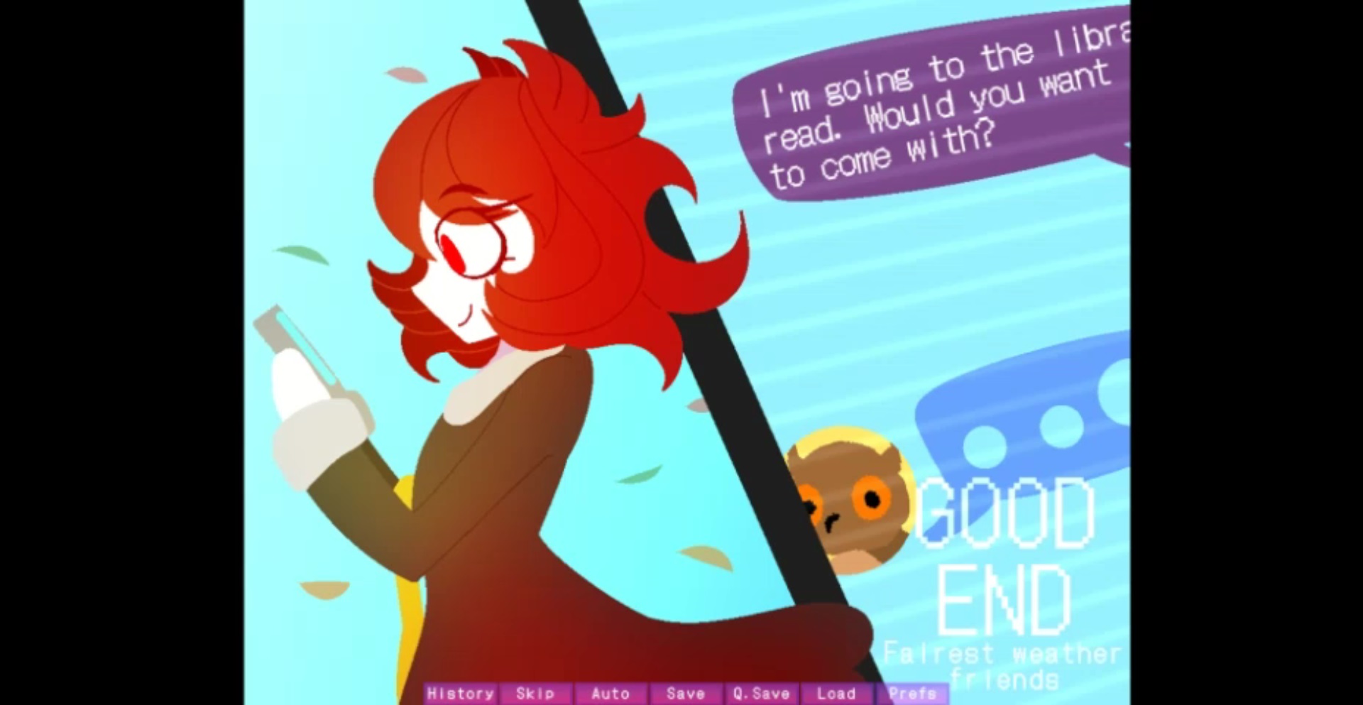 Cemetery Mary #11-4 (Twyla end)