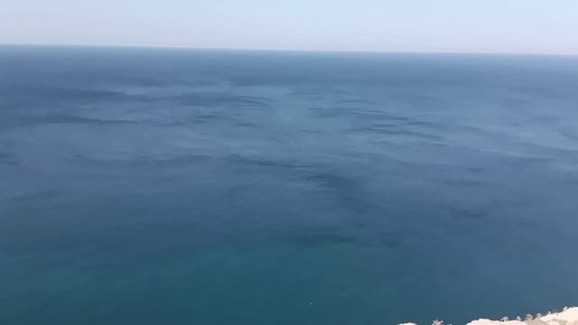 Море. Анапа. 26.08.2024.