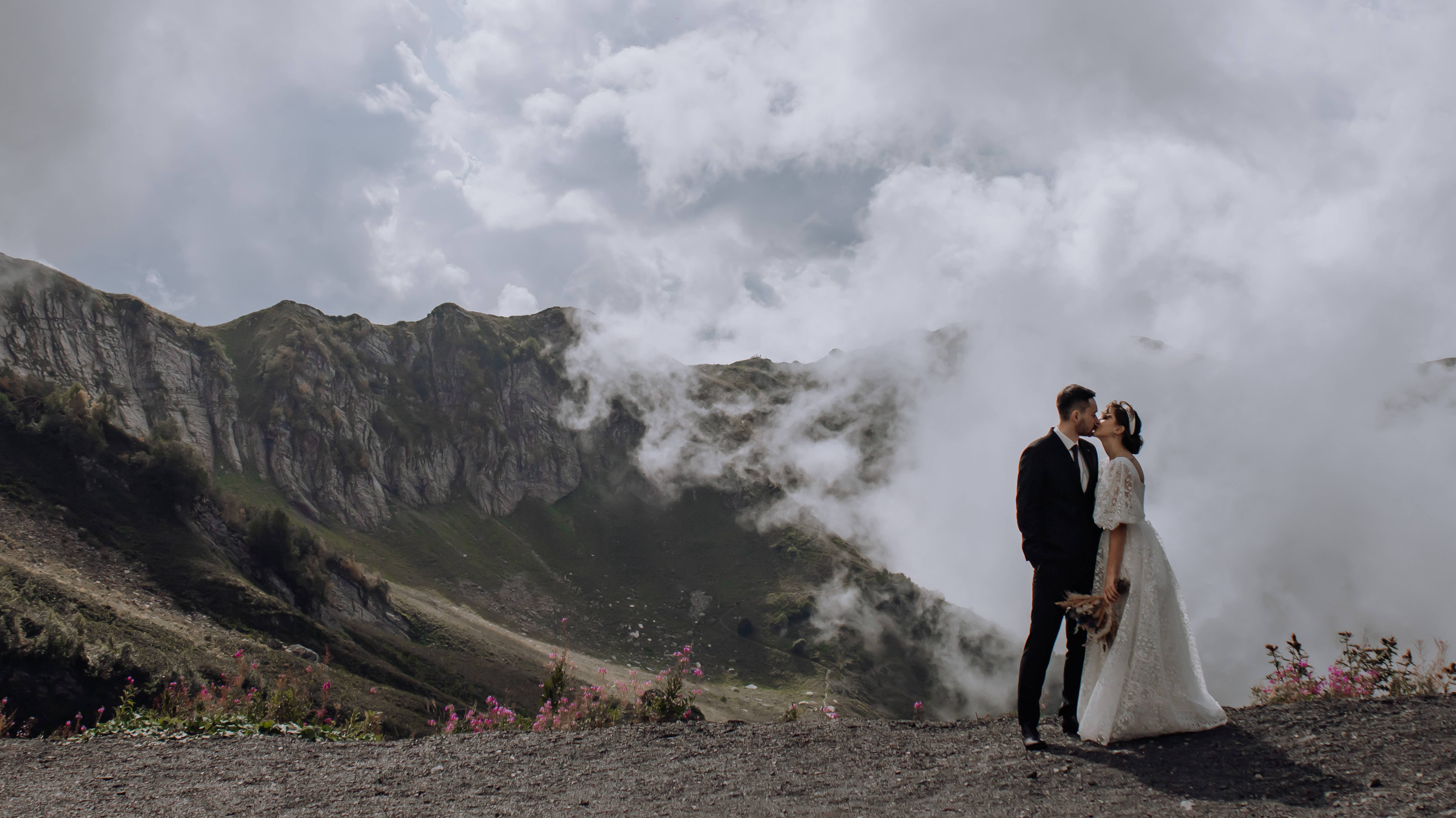 Игорь & Яна.