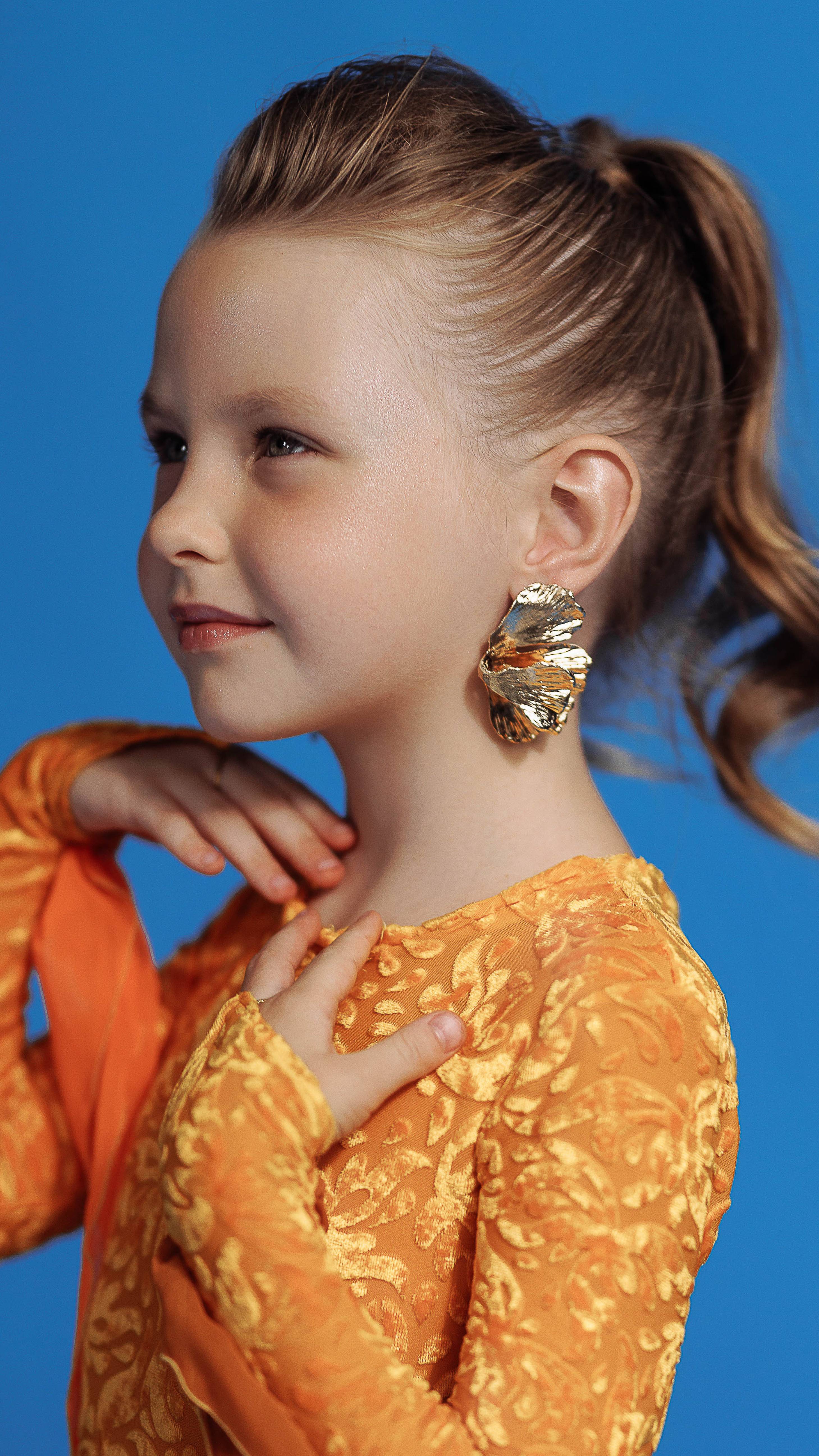 Суркис Анна, 6 лет, Таганрог