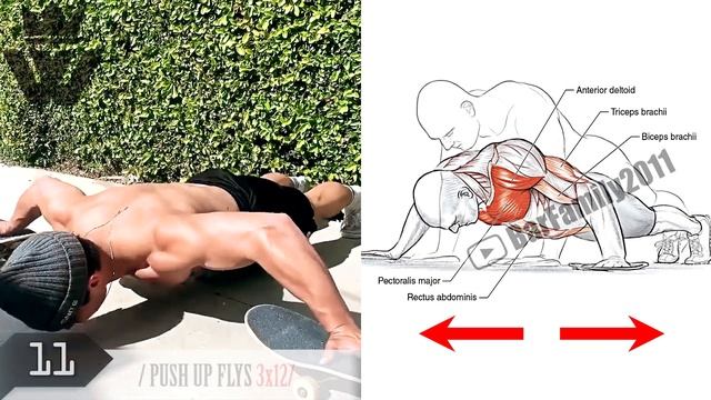 ТРЕНИРОВКА ДОМА 20 эффективных УПРАЖНЕНИЙ.mp4