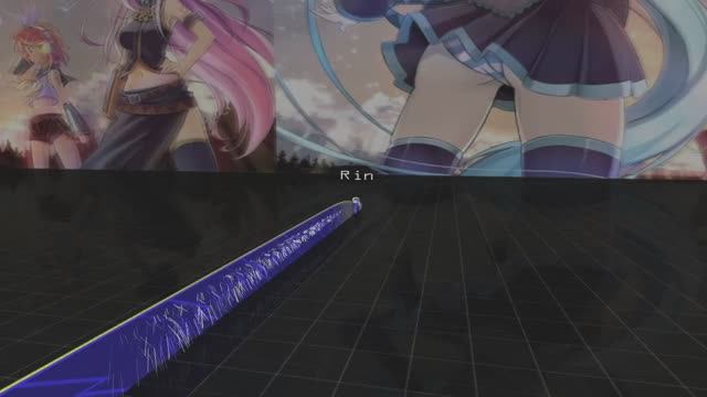 舞人 feat. 初音ミク - COЯE -Exist-