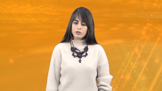 Отрывок известного произведения Роберта Рождественского «Реквием». Читают студенты НИУ «БелГУ»