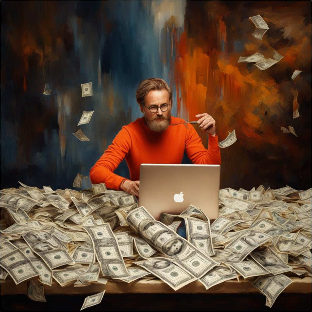 Курс «Блог на миллион» #Курс #Блог на миллион