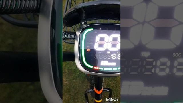 ПроСИМ.Эл-велосипед Kugoo Kirin V3pro.Фильм14.mp4