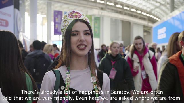 Россия Интервью 03