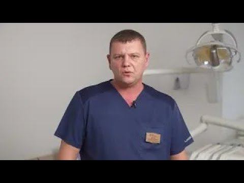 Кузяев Андрей Игоревич – анестезиолог-реаниматолог Центра имплантации Доктора Федорова