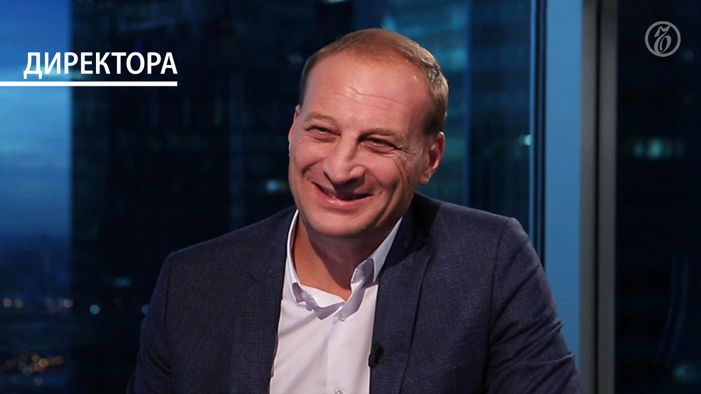 Леонид Казинец: «Самое сложное время оставляет нам самые яркие воспоминания»