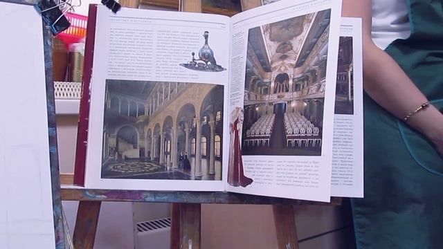 #60 АРХИВ: ДИАЛОГИ: АРХИТЕКТУРА по линейке или от руки? | МАЛОЗЁМОВА Юлия Борисовна |Где ТОЧКА СХОДА