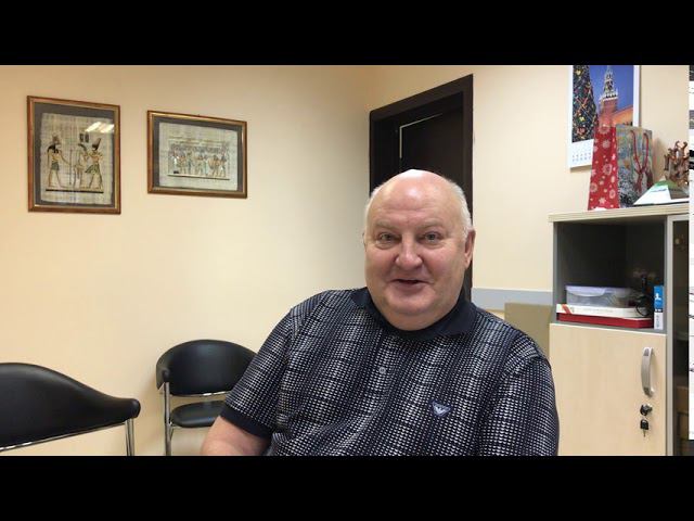 Опыт применения модулей "Лотос", "Гравитон", в реанимации.