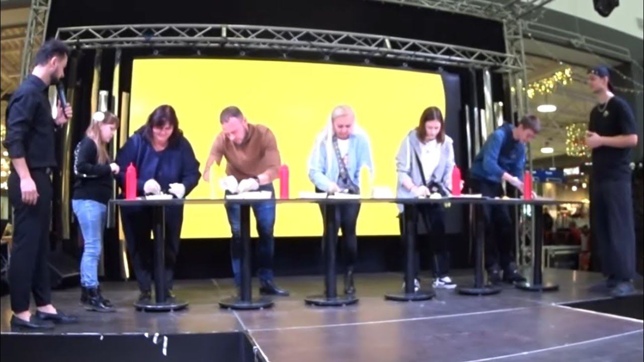 🔥#3. Бургеры мастер-класс по приготовлению бургеров. (25.11.2023)🔥