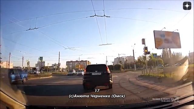 Аварии. Подборка 5.mp4