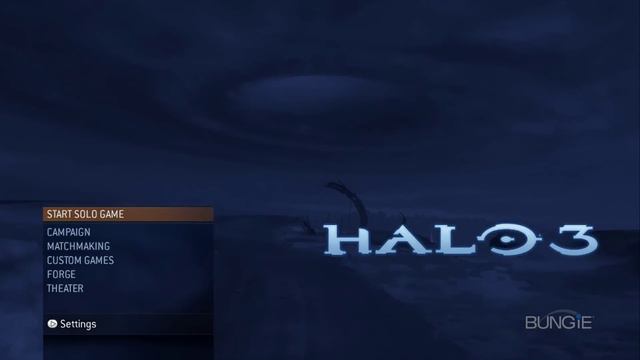 Halo 3 Оригинальный саундтрек
