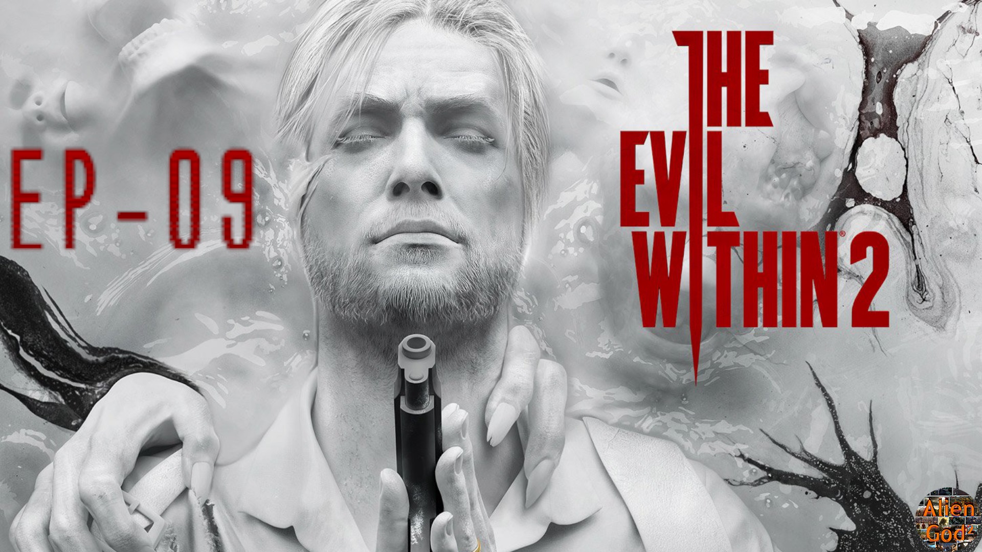 Прохождение The Evil Within 2 #KonstantinSmirnOFF