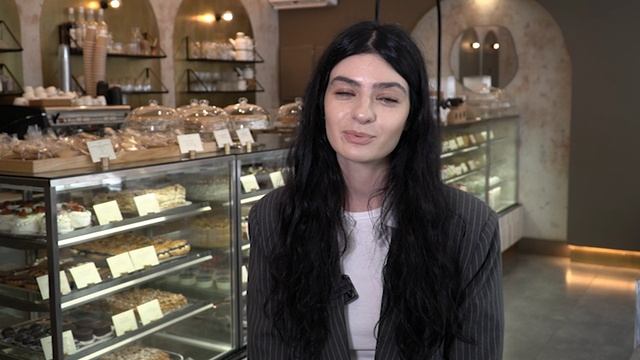 Торт к 300-летию | Бизнес-новость