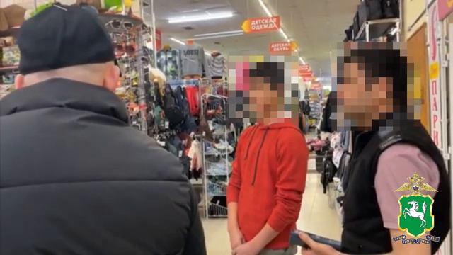 В Томской области подведены итоги комплекса оперативно-профилактических мероприятий