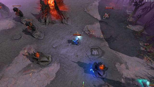 Dota 2 WOW Moments by Muttron