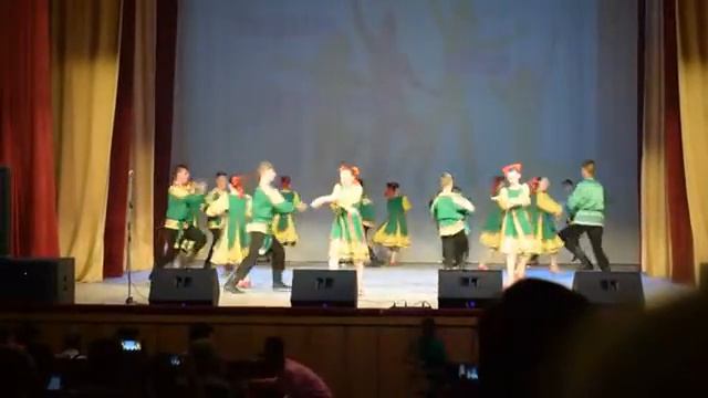 Раздольная