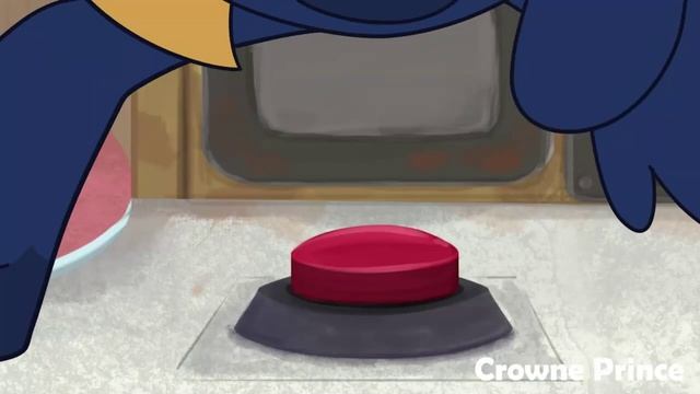 Понячья нарезка #2 | My Little Pony Cut pack