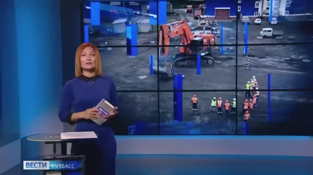 ПМХ | На участке «Коксовый» прошел конкурс профессионального мастерства