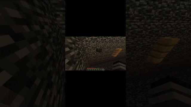 ДРУГ ЗАПЕР МЕНЯ В ТЮРЬМЕ МАЙНКРАФТ #майнкрафтприколы #майнкрафт