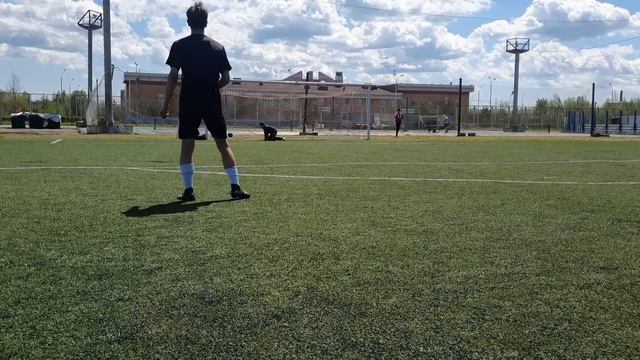 Футбольчик 11