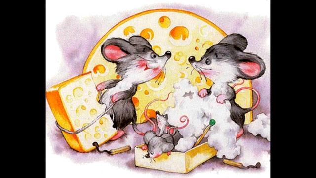 23 октября – 100 лет со дня рождения Дж. Родари.mp4