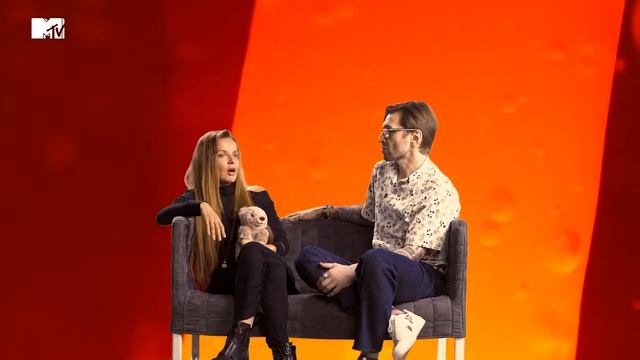 Маша Макарова (Маша и Медведи) – MTV NETLENKA