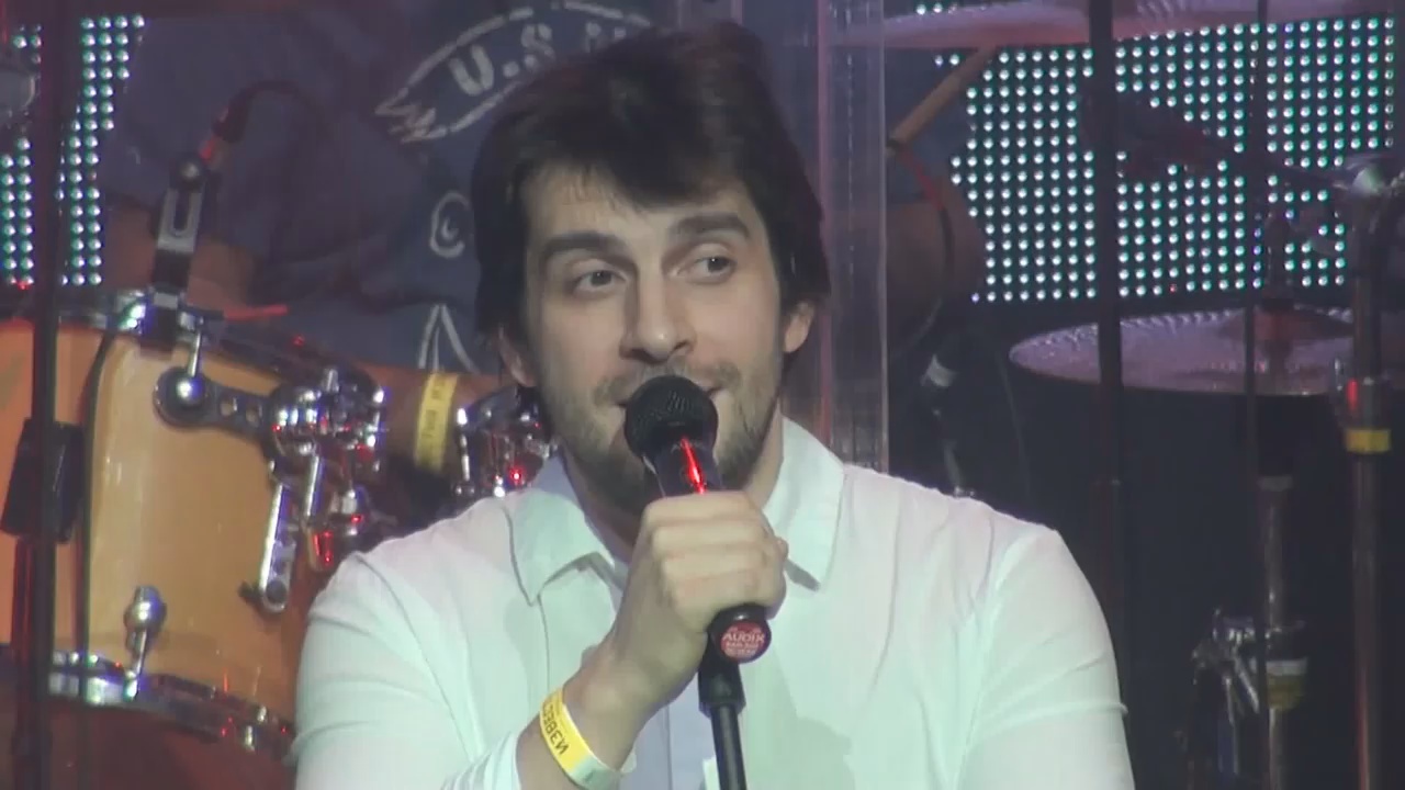 ПЁТР НАЛИЧ И МКПН В ИЗВЕСТИЯ HALL 29.12.2013 - FRENCHMARSH (ПРЕМЬЕРА)