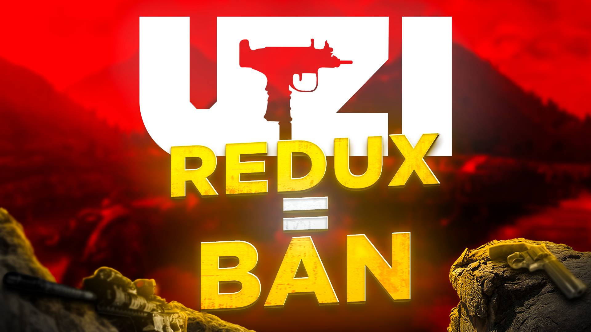 СКАЧАЙ УЗИ РЕДУКС И ПОЛУЧИ БАН! upd. уже можно с ним играть))